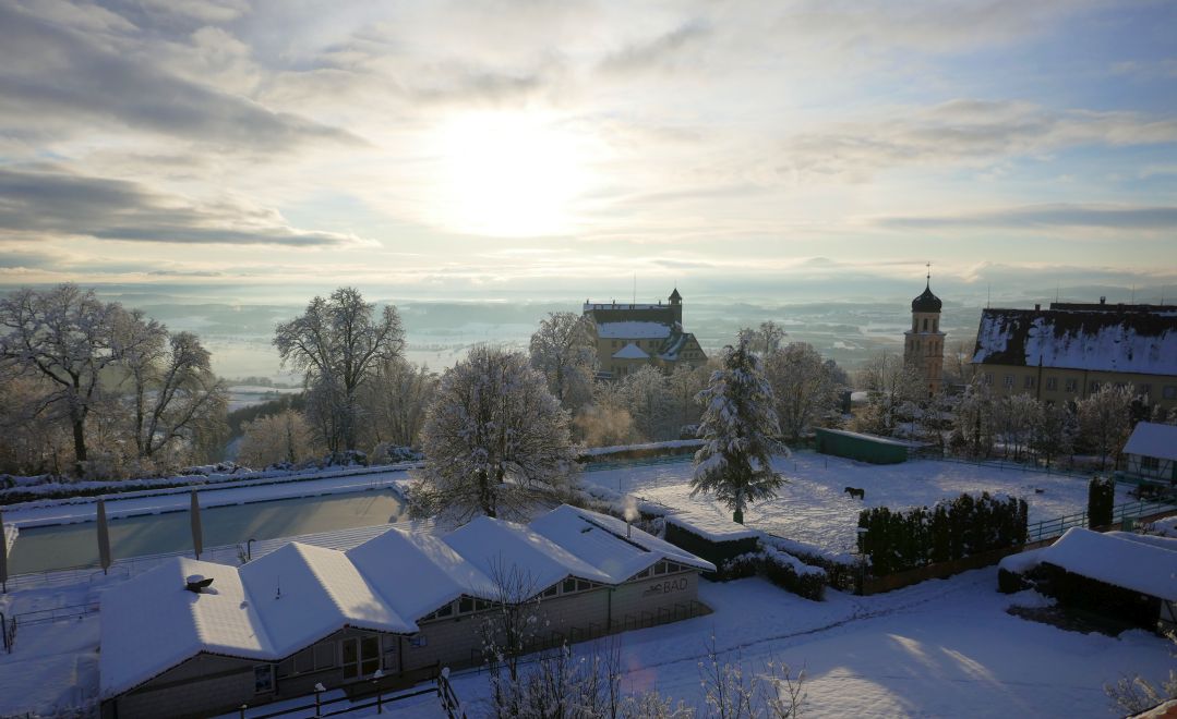 Gemeinde Heiligenberg | Vorseite