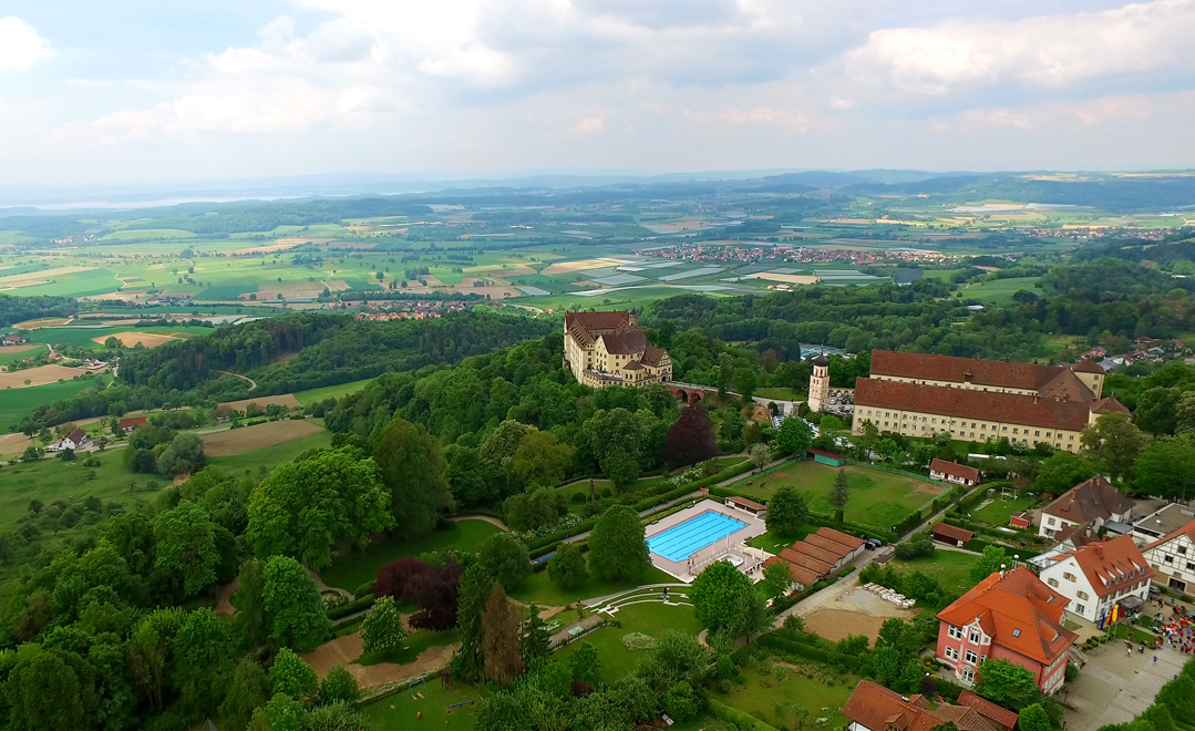Gemeinde Heiligenberg | Vorseite