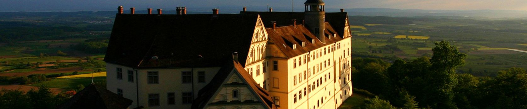 Gemeinde Heiligenberg | Besichtigung