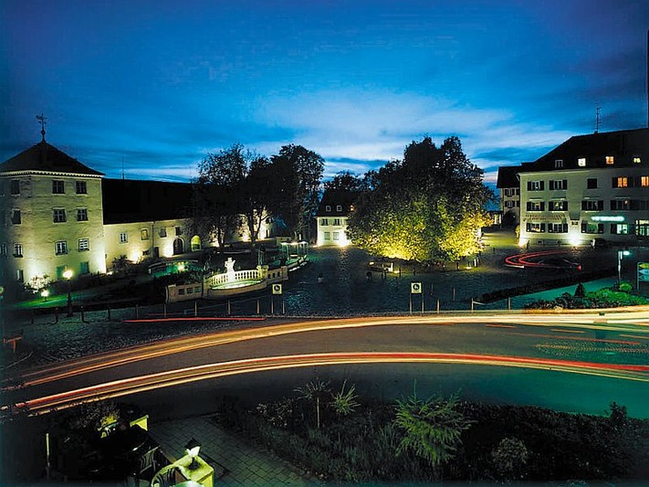 Gemeinde Heiligenberg | Portrait